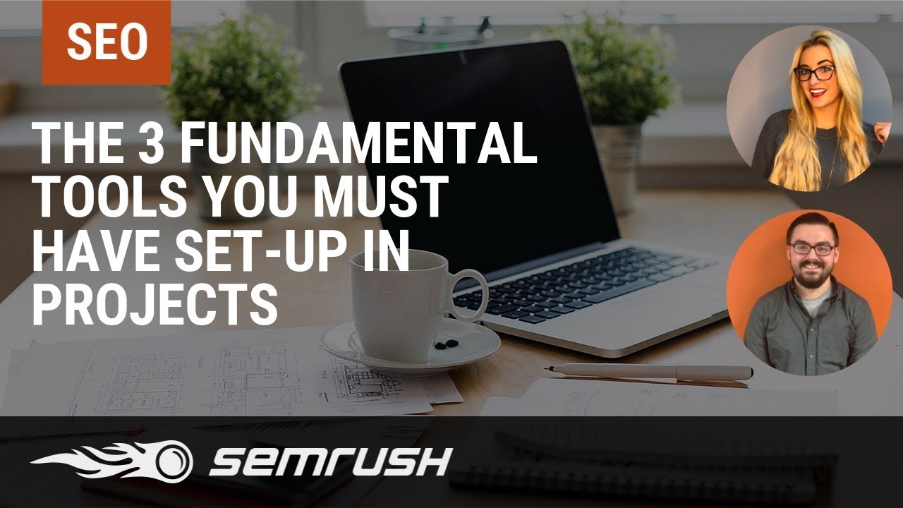 The 3 Fundamental Tools you MUST have set-up in Projects! - YouTube