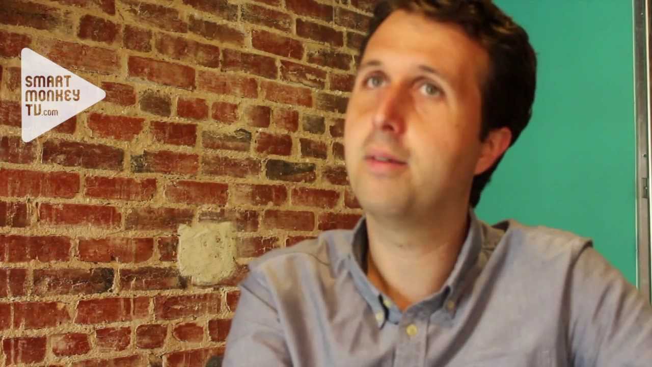 Kevin Webb, Conveyal on how Open Transport data started in the ...