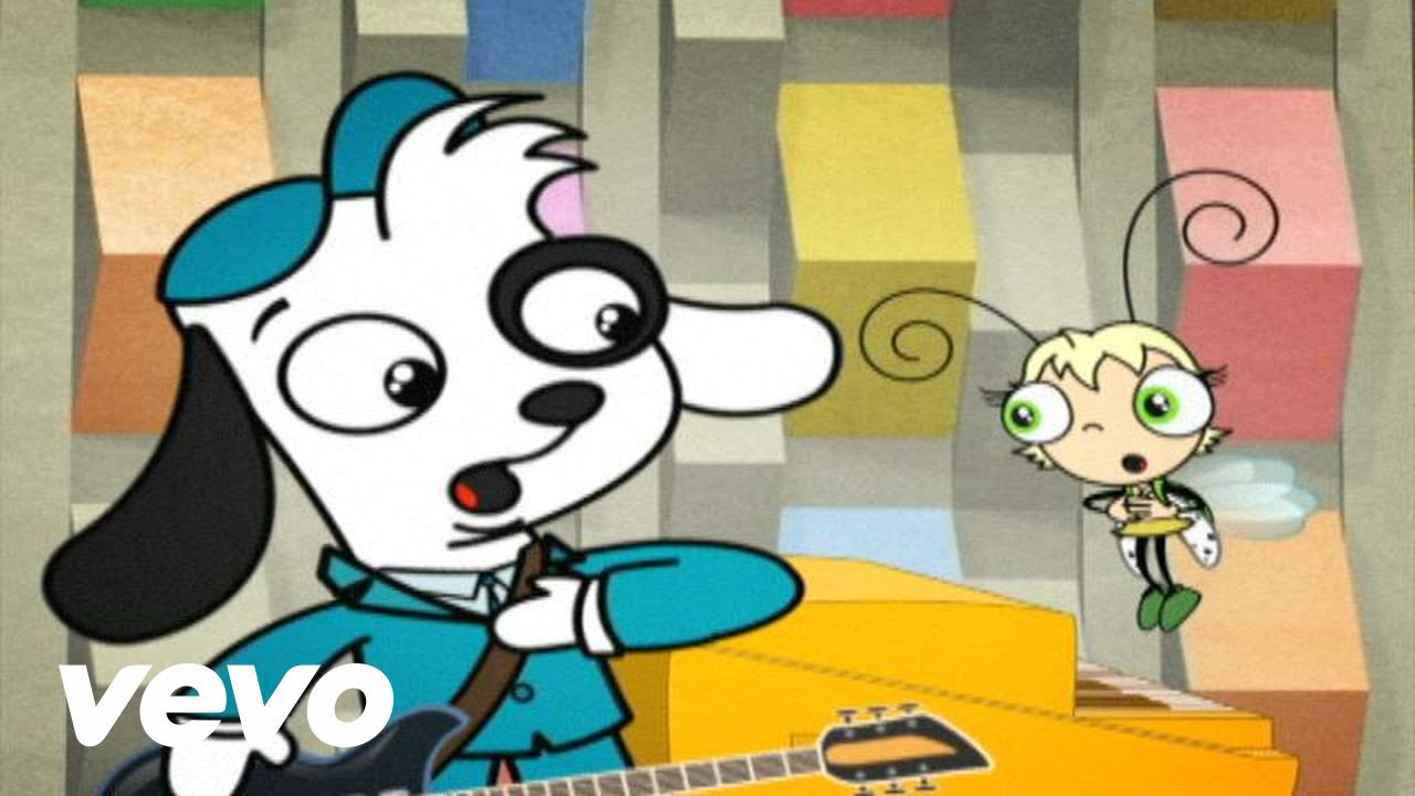 Doki - Harmonía (Portuguese Version) - YouTube