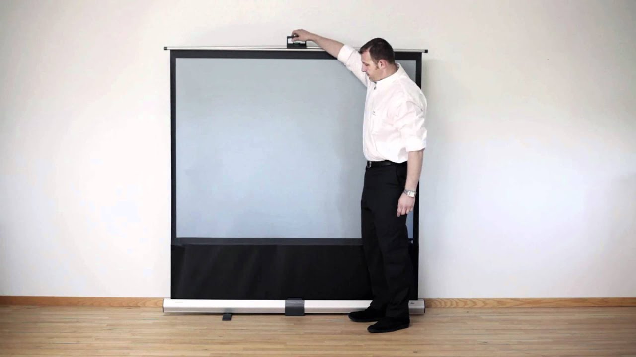 Introducing dnp Supernova Mobile 80" - YouTube
