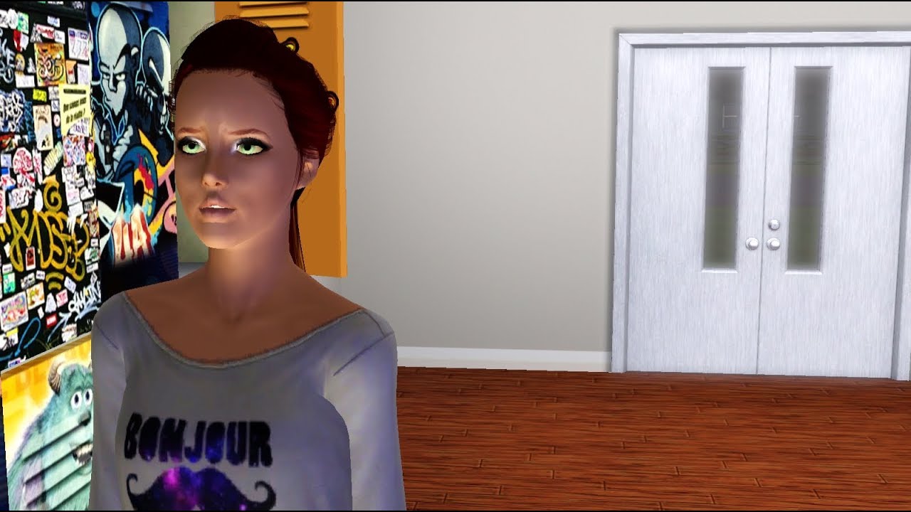 |In his arms|Episode One| Sims 3 Series - YouTube