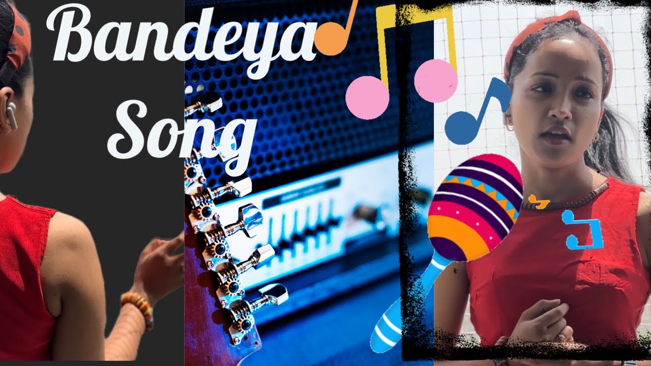 Bandeya Song #arijitsingh #musicvideo #diljunglee #subscribe #vlog| # ...