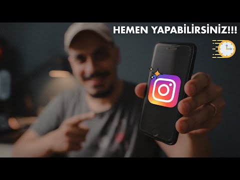 7 Instagram Story Fikri // BUNLARI KESİN BİLMİYORDUNUZ!!! (2021)