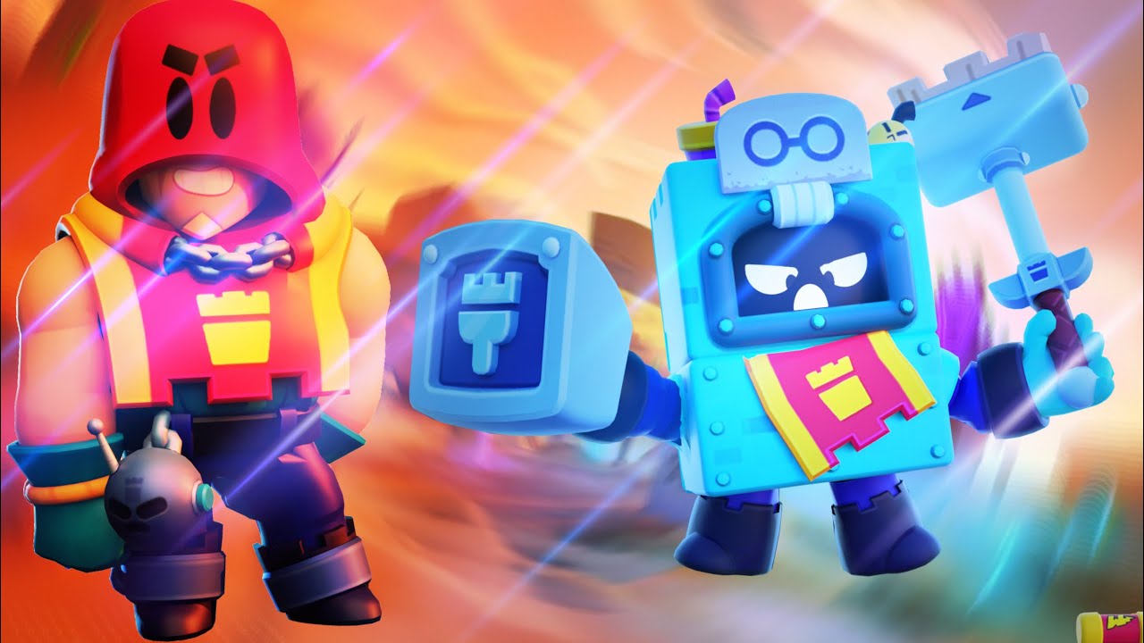 Using Duos in Duo Showdown! - YouTube