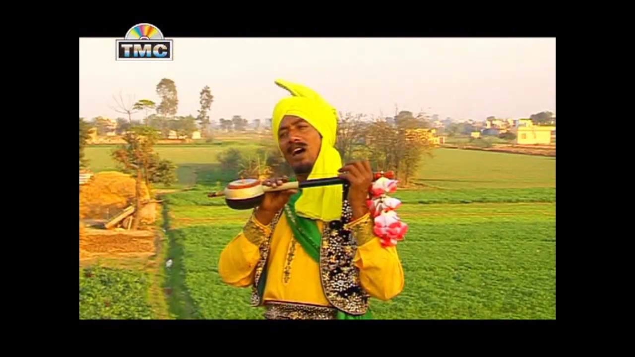 Murshad Murshad Bol | Surjit Safri | Sufi Songs | TMC - YouTube