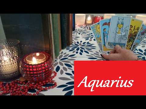 Aquarius July 2026 ❤ PREPARING FOR YOU! You Will KNOW Them When You See Them Aquarius FUTURE LOVE