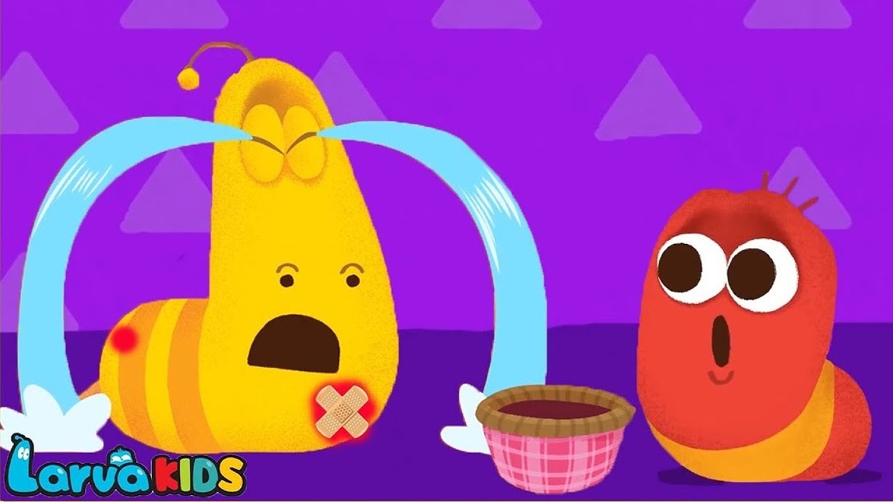The Boo Boo Songs + More Nursery Rhymes and Kids Songs - YouTube