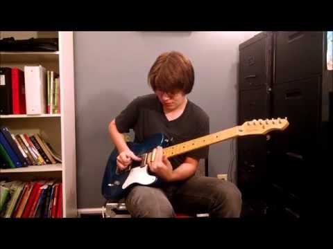 Will Beeman's Rock Slide Demo/Video - YouTube