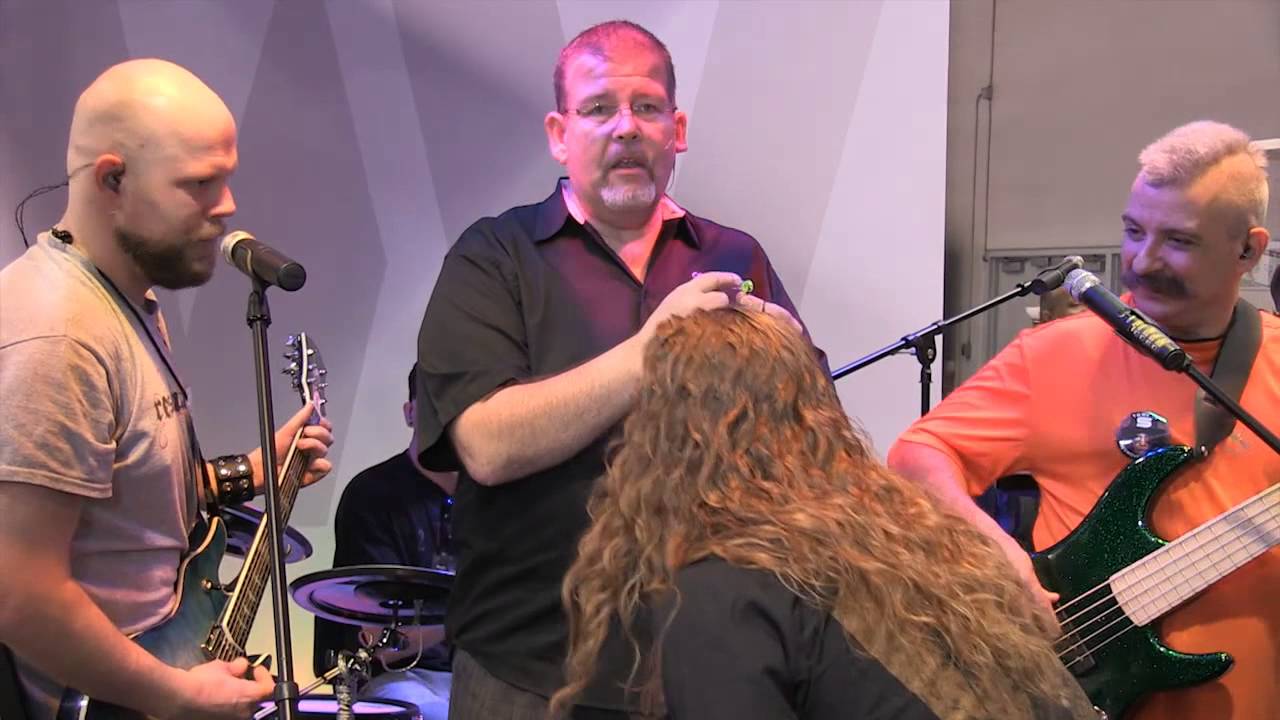 Westone UM1 In-Ear Monitors - Review - YouTube