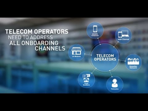 Gemalto one-stop services platform to digitalize mobile subscriber ...
