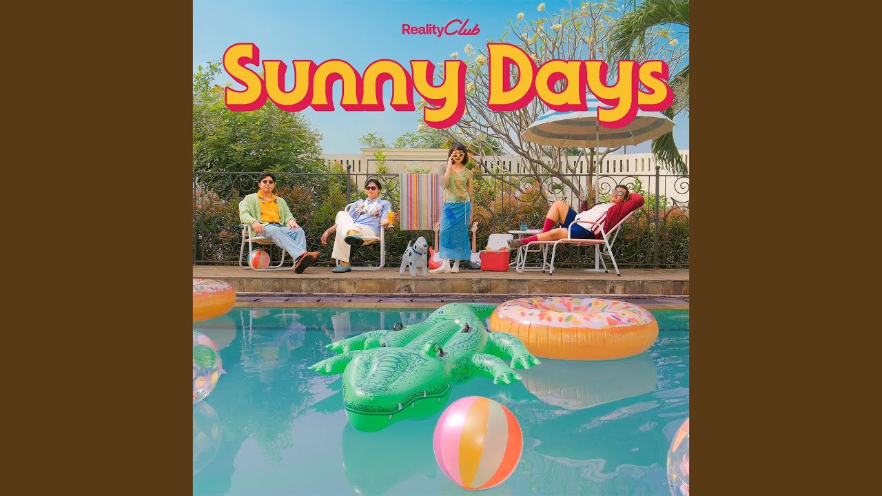 Sunny Days (Preview) - YouTube