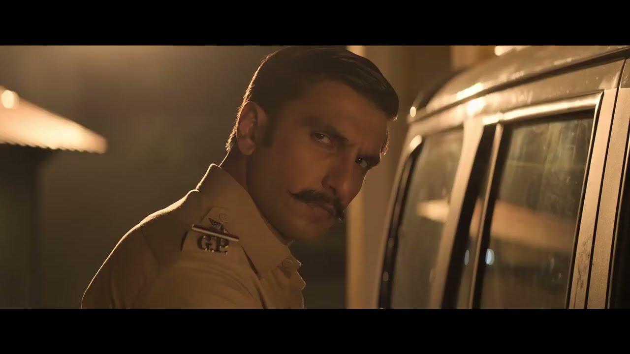 Behind The Scenes | Singham | Ajay Devgn, Kajal Aggarwal and Prakash ...