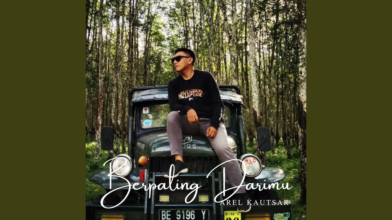 Berpaling Darimu - YouTube