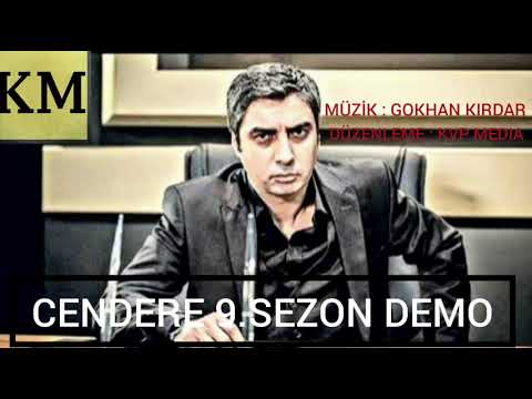 Kurtlar Vadisi - Cendere 9.Sezon Demo