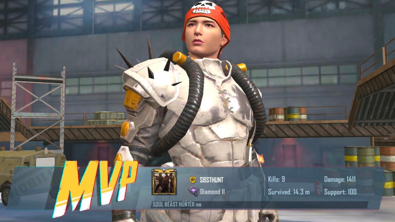 Amazing loby PUBg lite game play with 15 kills tips and tricks new ...