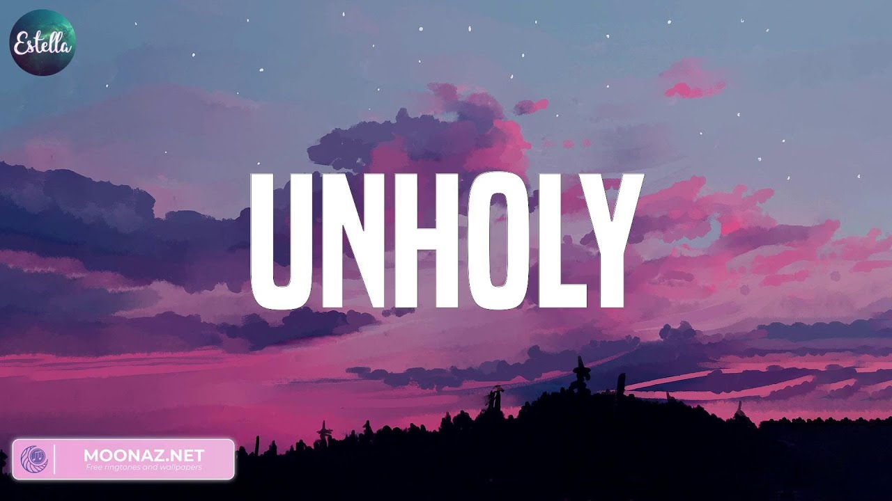 Unholy - Sam Smith, When I Was Your Man - Bruno Mars,... (Lyrics) - YouTube