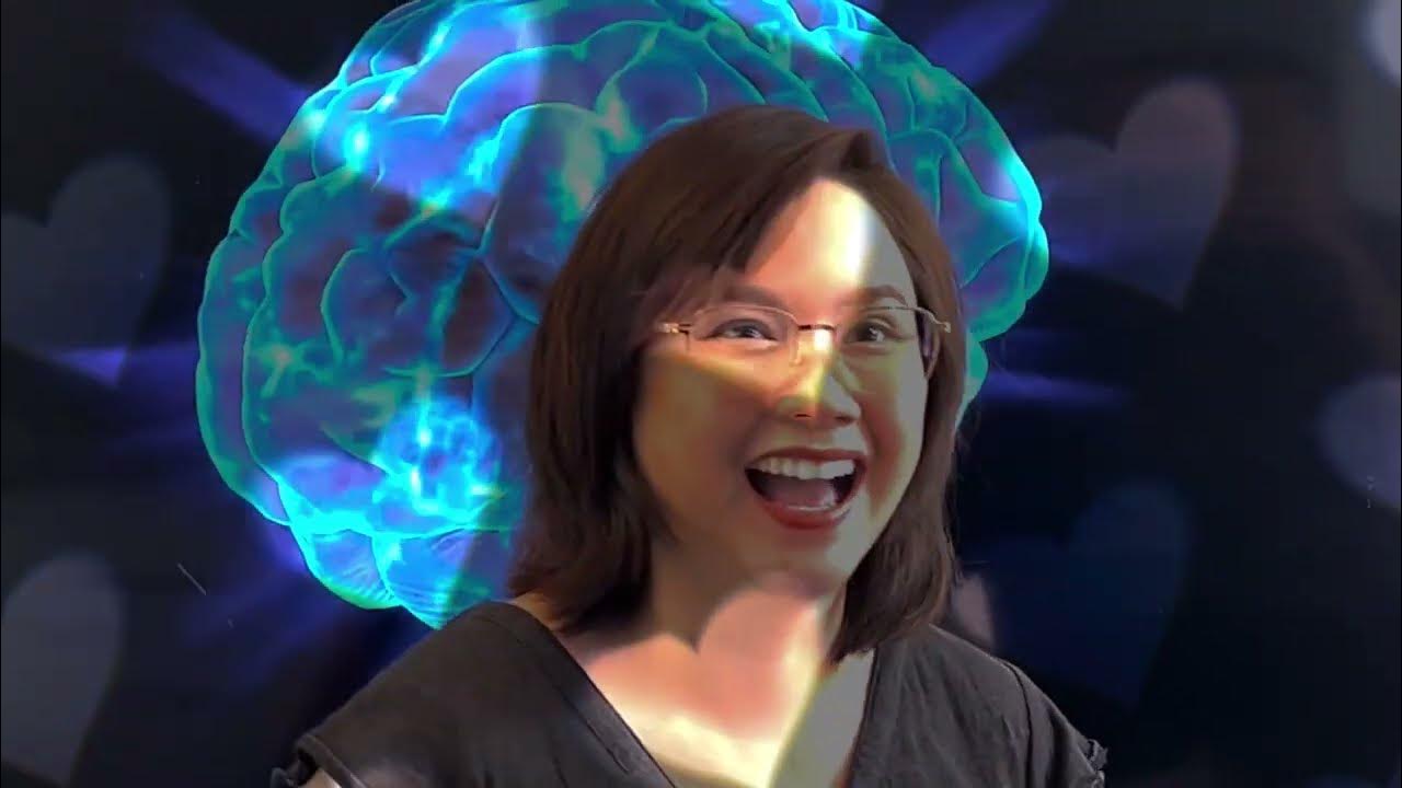 Brain Code Cast ถอดรหัสสมอง EP. 1 (ครึ่งหลัง) - เซลล์สมองกับรถทัวร์จีน ...