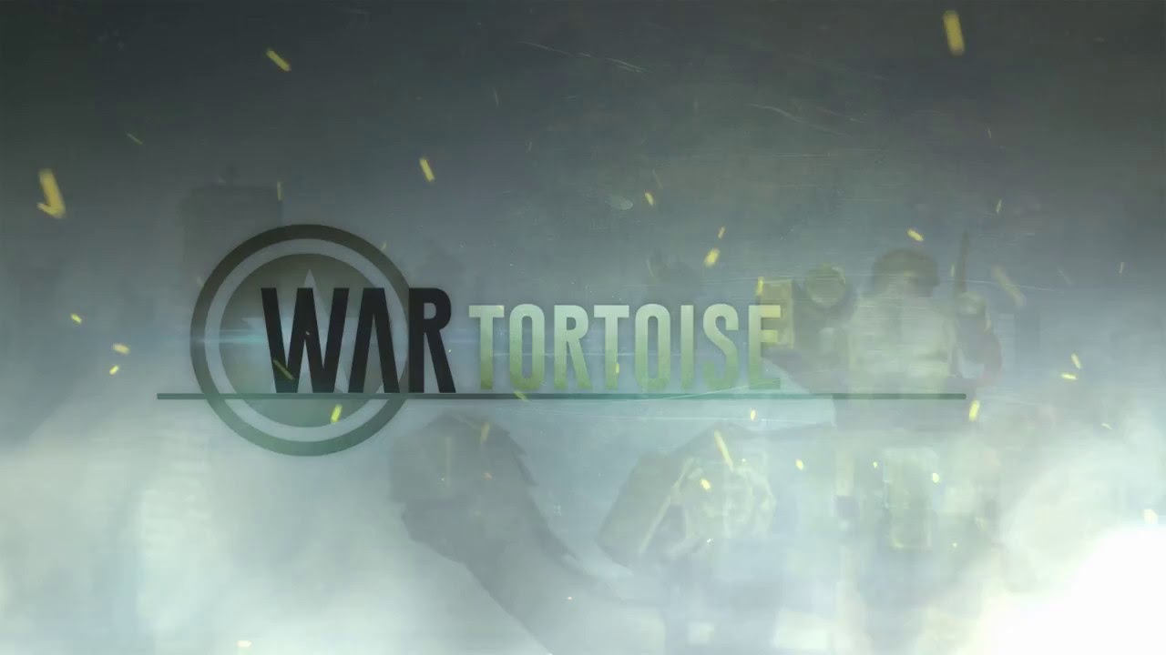 Official War Tortoise (by FoursakenMedia) Trailer (iOS / Android) - YouTube