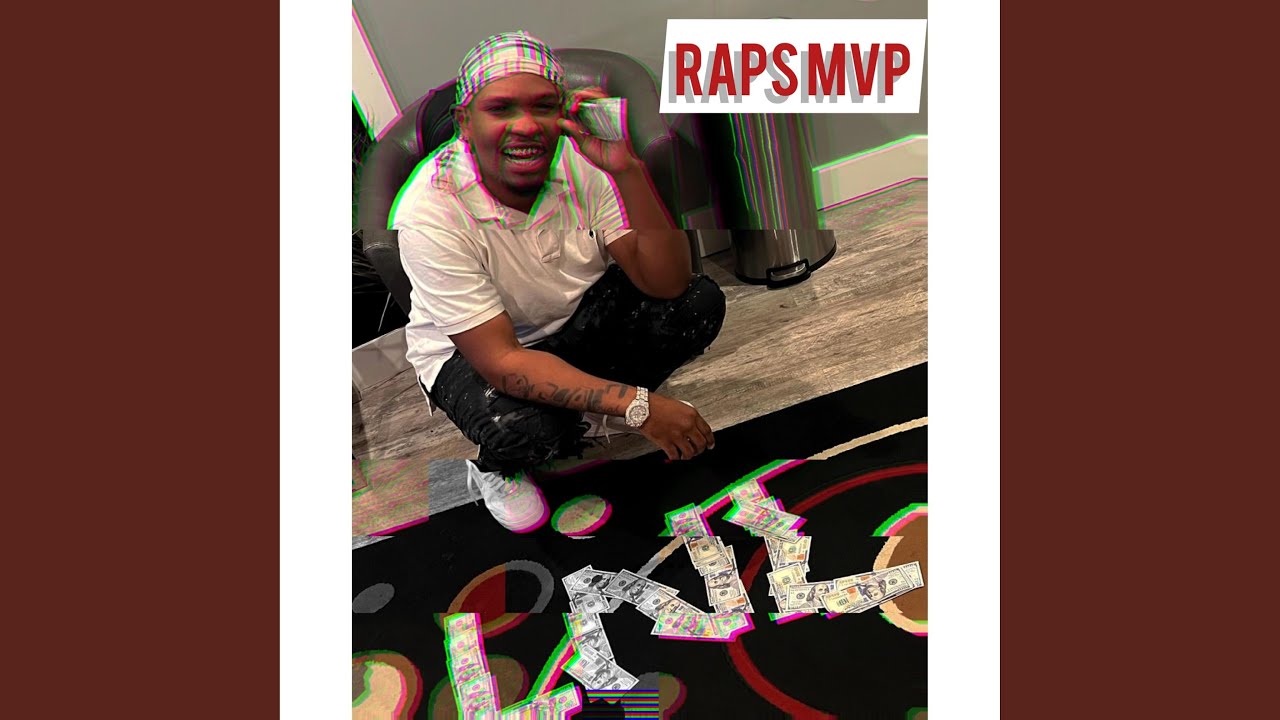RAPS MVP - YouTube