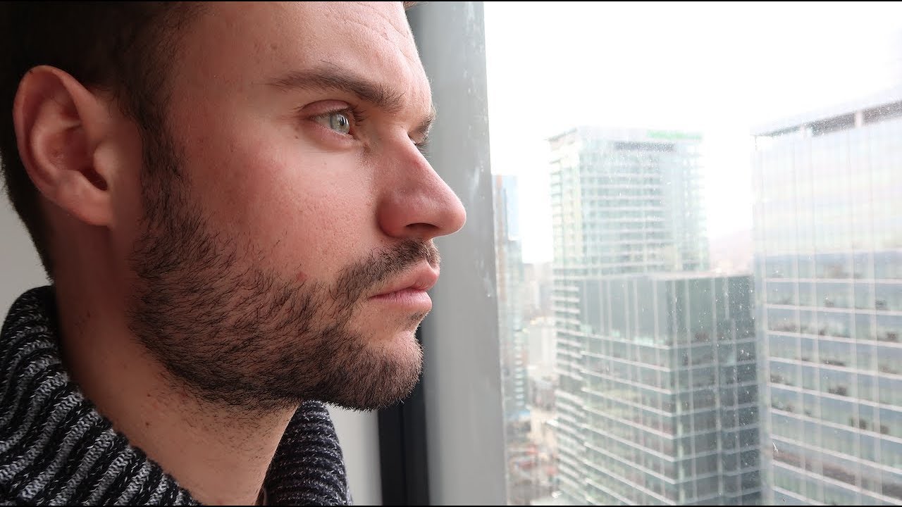 Anthony Nevo - LA REUSSITE DERANGE ! - YouTube