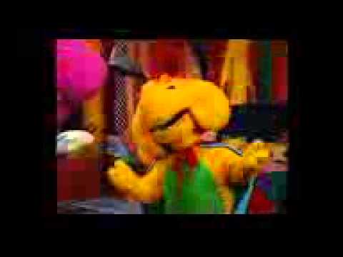 Barney & Friends - Super Singing Circus - YouTube