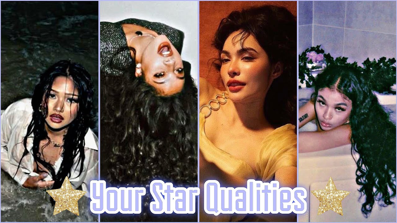 What Are Your Star Qualities? What Makes You Stand Out To Others? 🔮Pick ...