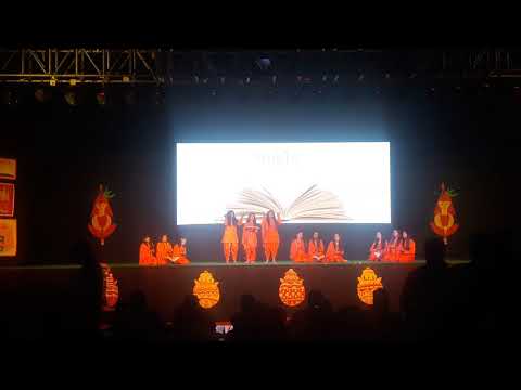 Song on Vedas by Simi