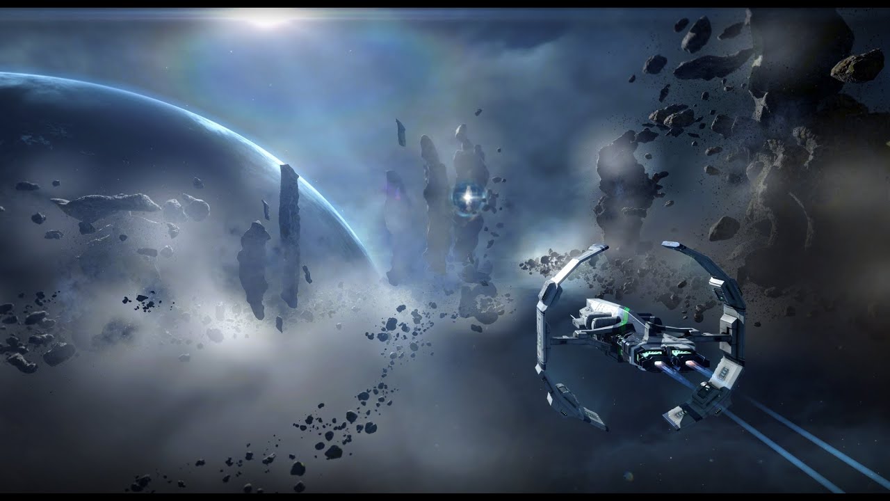 Перші T4 Dark Triple Hawk | Eve Online Українською - YouTube