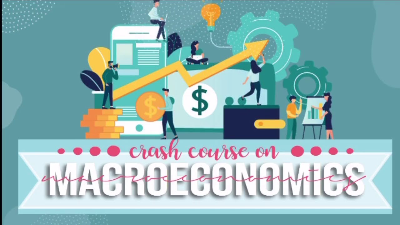 AP Macro | REVIEW VIDEO | Basic Economic Concepts - YouTube