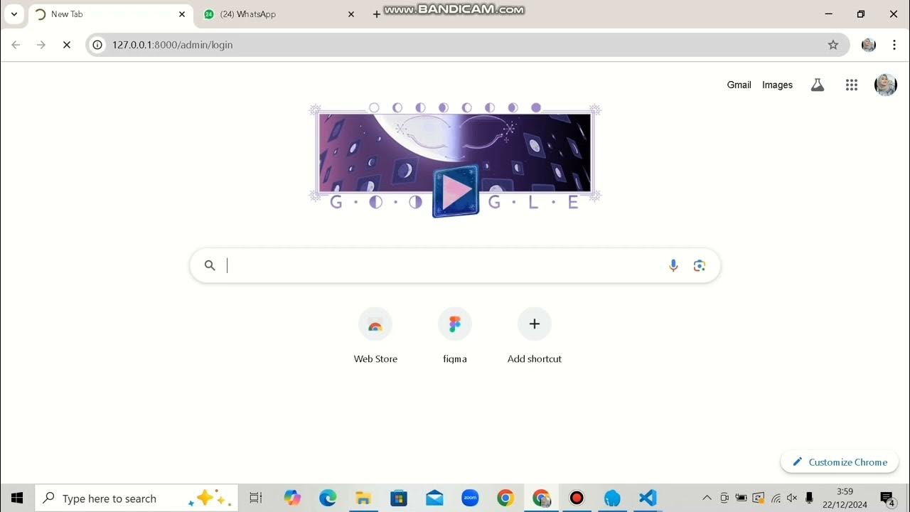 CRUDS dan Relasi Tabel Data Sederhana Menggunakan Laravel - YouTube