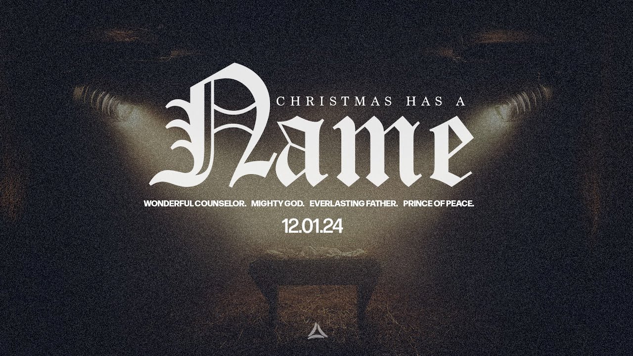December.01.2024 SVCC Morning Service - YouTube