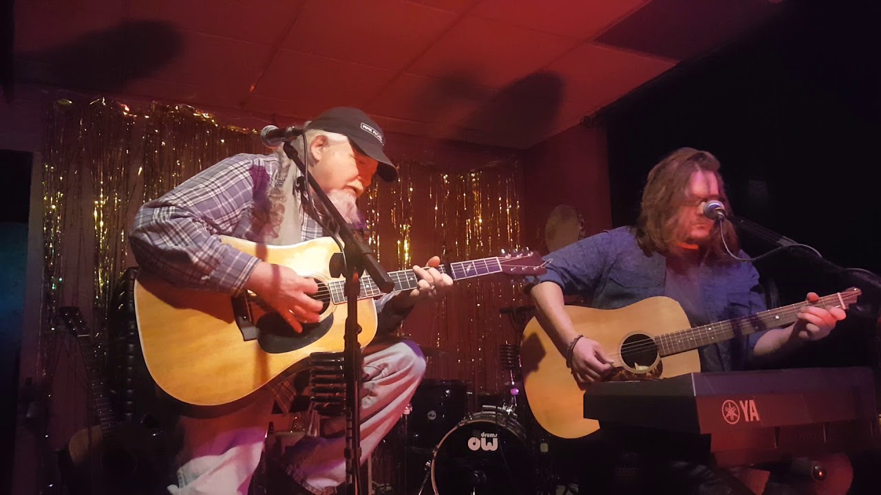 "Land Grubbers" by Mark Raddatz - YouTube