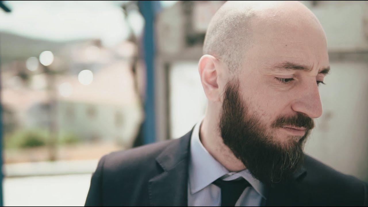 Κόμης Χ - Έλα Να Με Βρεις (Official Music Video) - YouTube