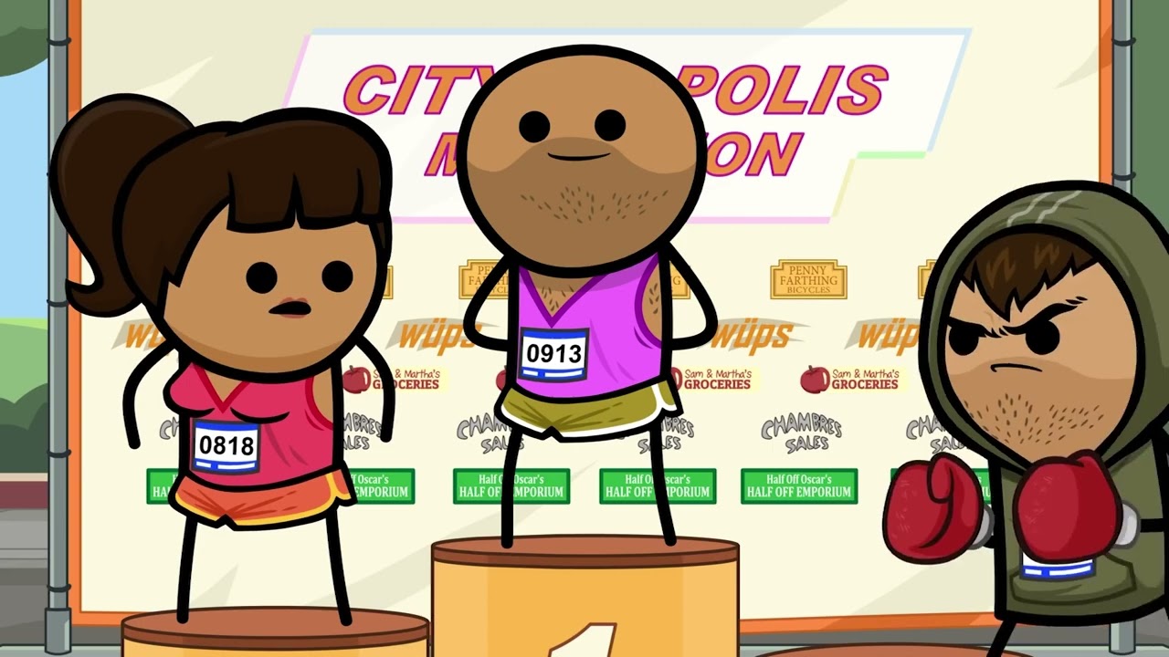 Chip's Clips! - Chip Chapley's Favorite clips - Compilation #2 - YouTube