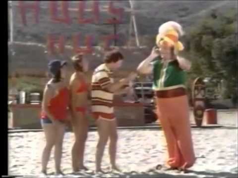 'Magic Mongo' TV Intro ('The Krofft Supershow,' 1977)