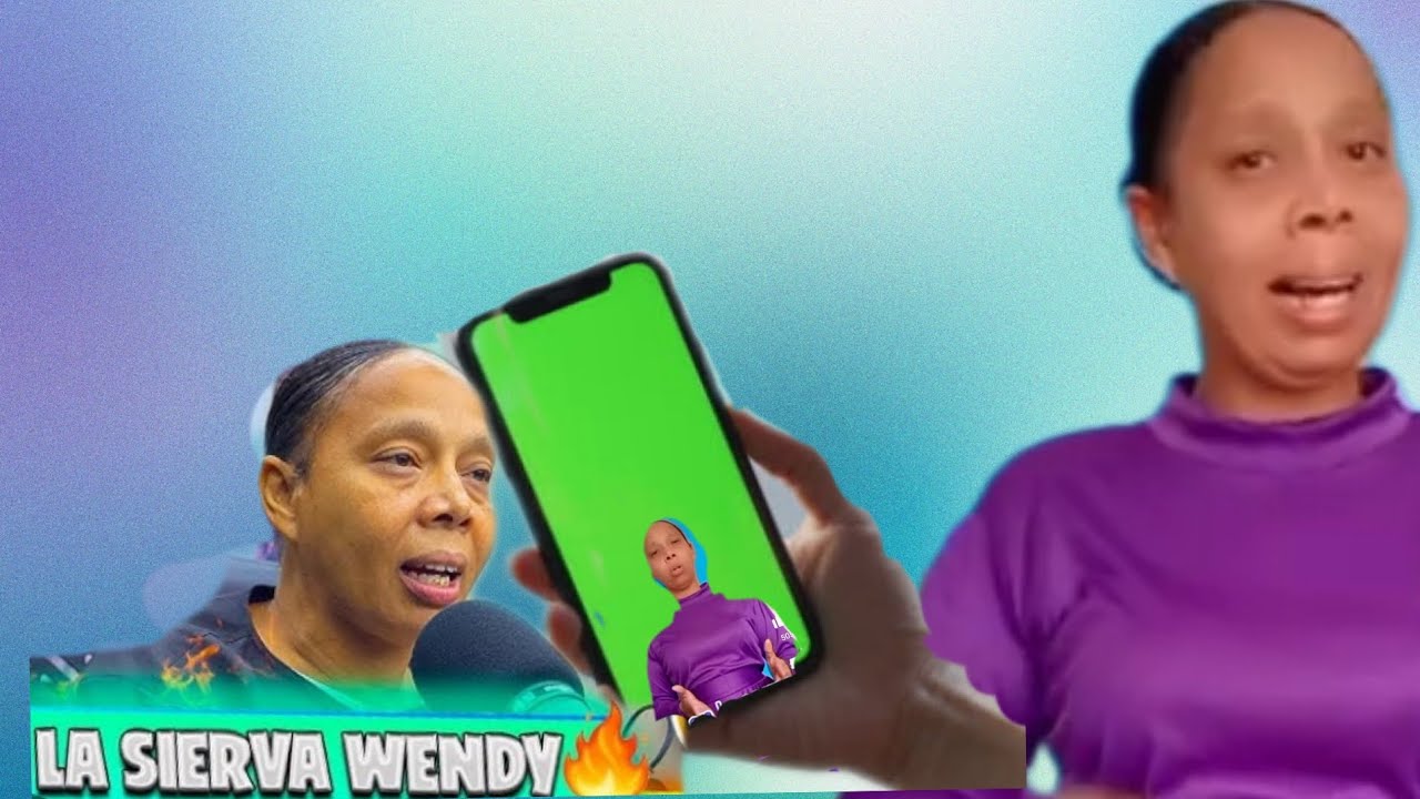 😭MIRA LOS QUE PASÓ CON LA CIERVA WENDY - YouTube