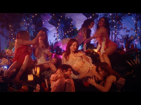 XANA - BETTER KIND OF BEST FRIEND (Official Music Video)