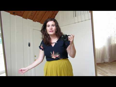 What I Wore 8.20.2018 - Lularoe & Target!
