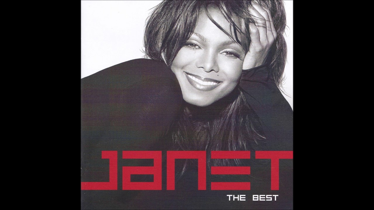 Janet Jackson : Alright (Feat. Heavy D 7 Video Version With Rap) - YouTube