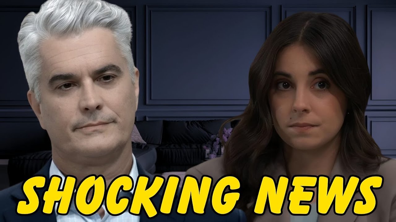 24 Hours to Save Ric and Molly! General Hospital Actors in Crisis - YouTube