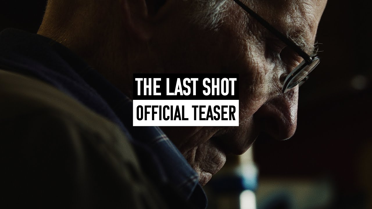 The Last Shot (Short Documentary) | Official Teaser - YouTube