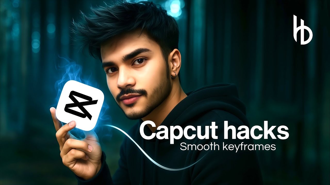 CapCut Pro-Level Animation - step by step Tutorial! 🗿 - YouTube