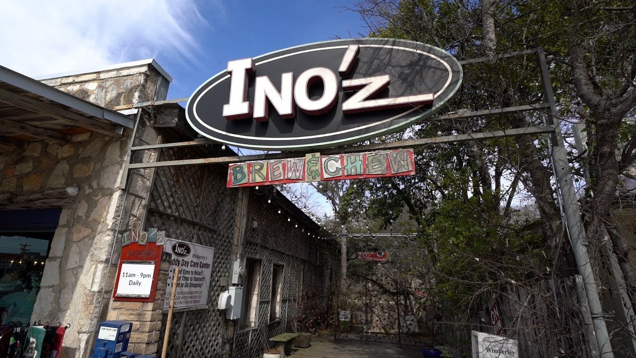 Ino’z Beer & Chew - Friday Feast E5 - YouTube