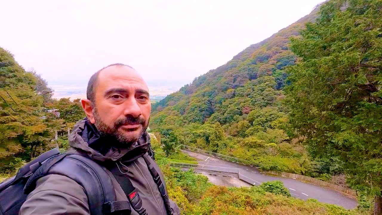 My Favorite Waterfall in Japan. Yoro Falls in Gifu! #japan #japantravel ...