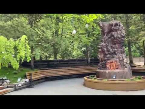 BCMC Trail at Grouse Mountain in North Vancouver - YouTube