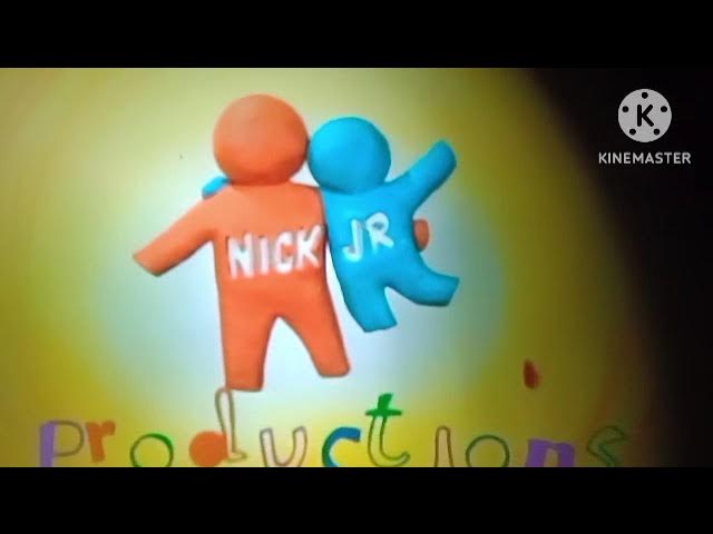 Nick Jr Productions Seit 2005 Youtube