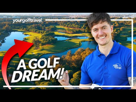 What is a Turkey in Golf? Exploring the Origins and Meaning