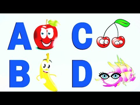 Abcd video|abcd video cartoon|abcd video Hindi|abcd video funny abcd ...