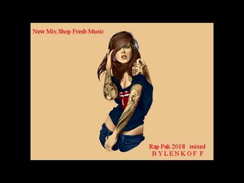 Russian Rap  2018 ЖИВАТМА