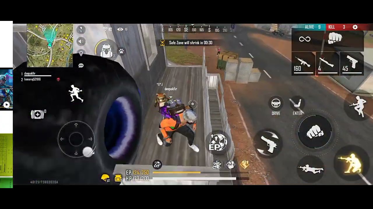 hip hop Ho Gaya lock - YouTube